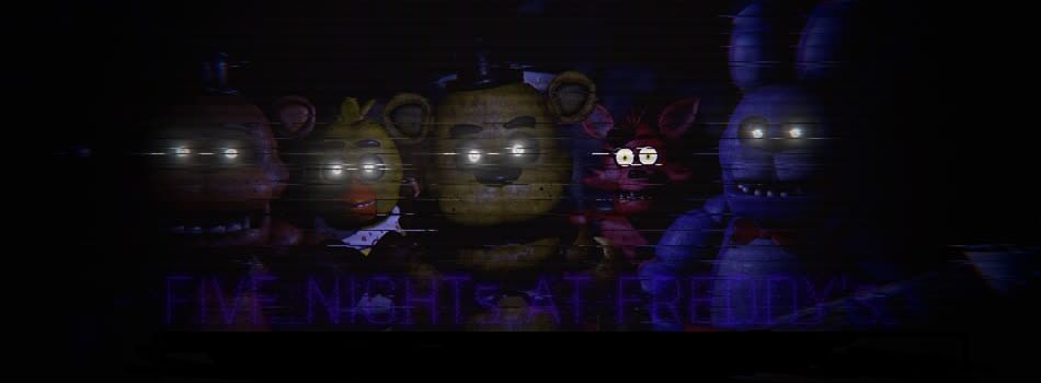 Afton Robotics: The Rise by Nexus-Drakeson (@Nexus-Drakeson) on Game Jolt