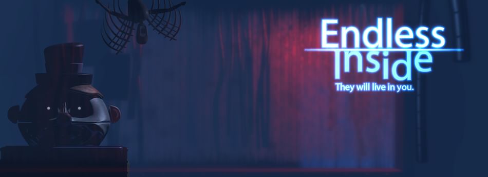 Endless Inside by heavenly-roads (@heavenly-roads) on Game Jolt