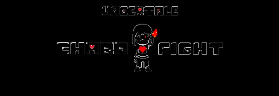 undertale - chara fight by TaylaMcginley (@TaylaMcginley) on Game Jolt