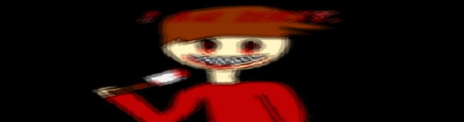 Zerty.EXE Remastered (2017) by EdyDude2019 (@EdyDudeYTGames) on Game Jolt