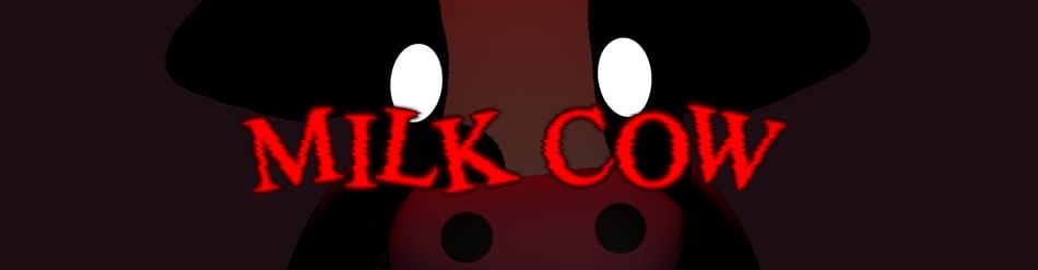 Milk Cow by Nomok - Play Online - Game Jolt
