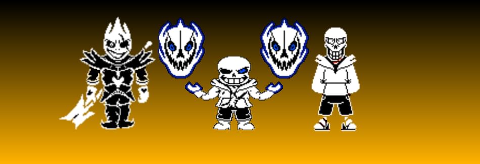 [Undertale Disbelief AU] Underswap: Disbelief (Sans) by ...