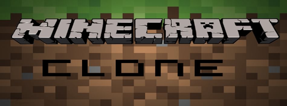 Minecraft 3D - Clone by Giotis Games (@Giotis_Games) on Game Jolt