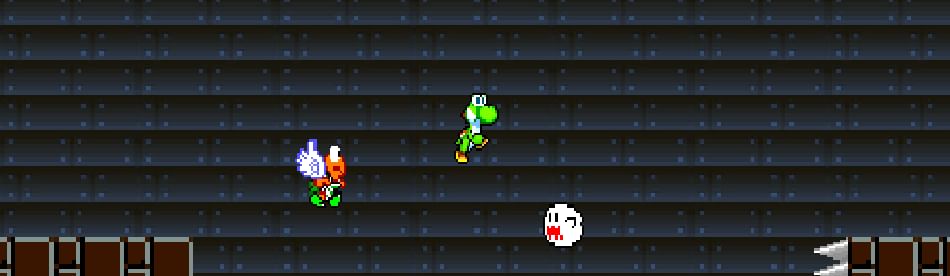 Game Jolt - Share your creations