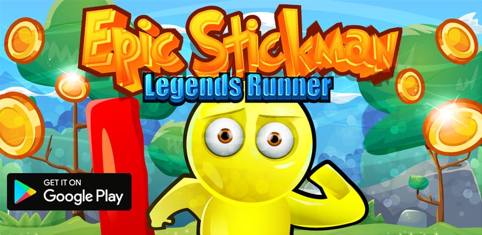 Stickman Colors: Stick Figure Color Switching Run by EburgerGames ...