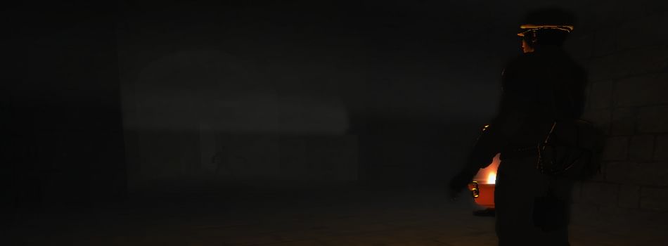 Sean Toman (@ZeoWorks) - An indie game developer on Game Jolt