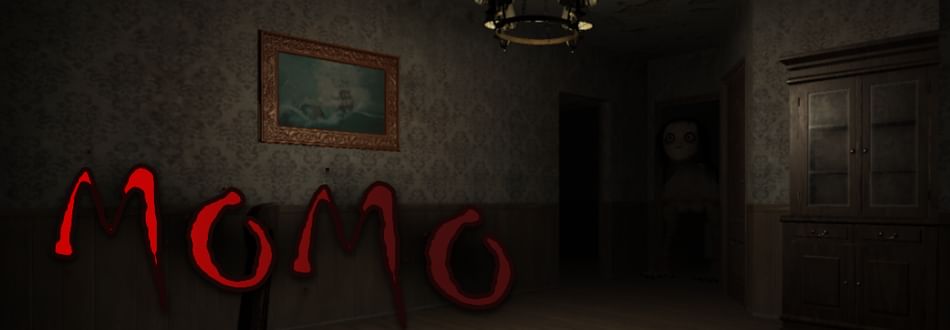 Momo by SirFatCat (@SirFatCat) on Game Jolt