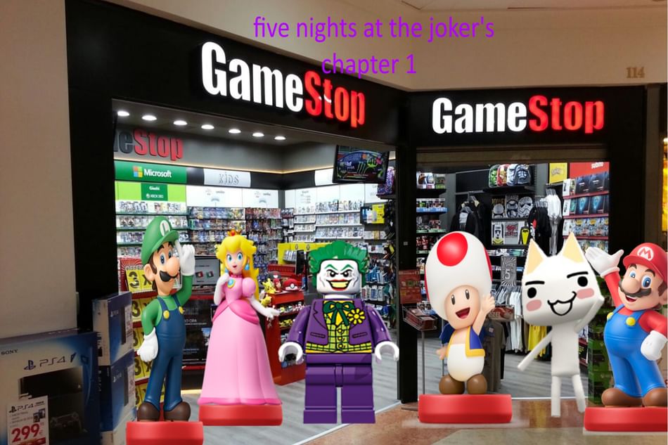 Game Jolt - Share your creations