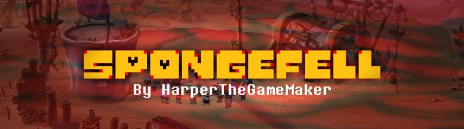 Game Jolt - Share your creations