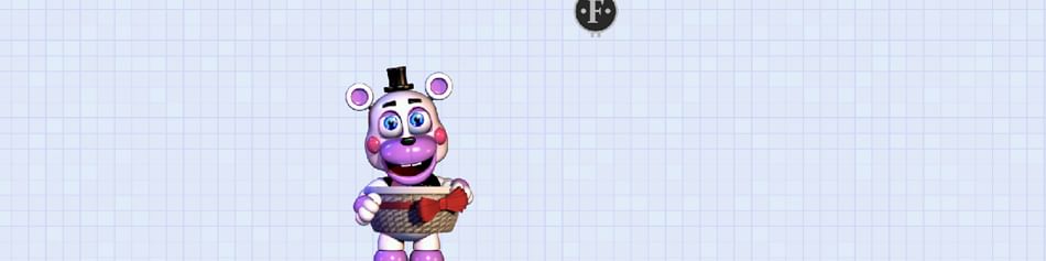 Helpy's Adventure by TechHero (@TechHero) on Game Jolt