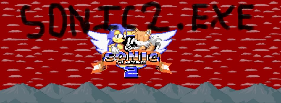 Sonic2.EXE - oldum77 edition by oldum77 (@oldum77) on Game Jolt