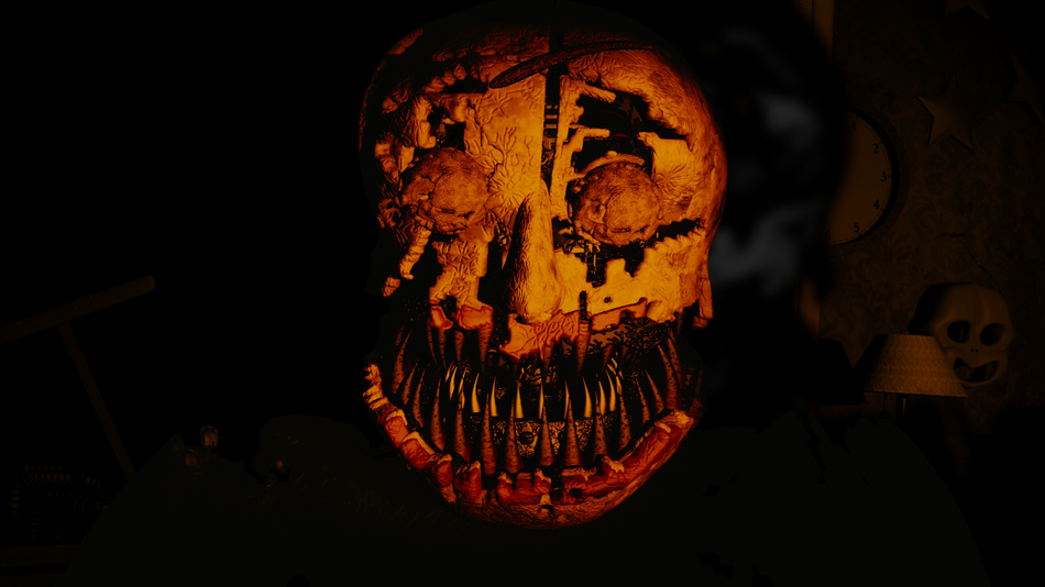 Baldi's Basics in Nightmares 1.5 by Rjac25 - Game Jolt