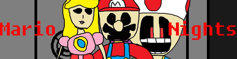 Mario Nights by AngryMarioGuy - Game Jolt