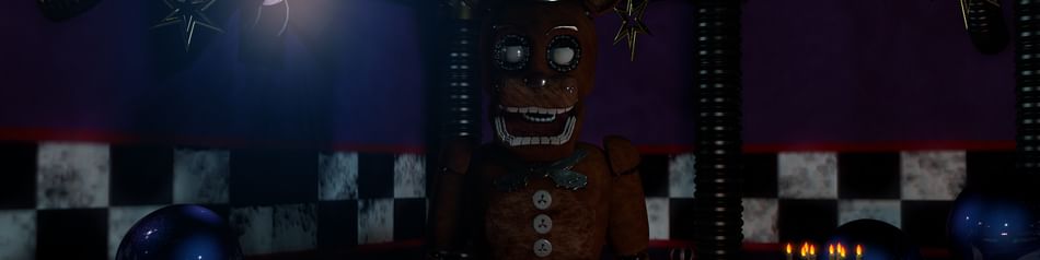 TRTF 5 by Breim (@Breim) on Game Jolt