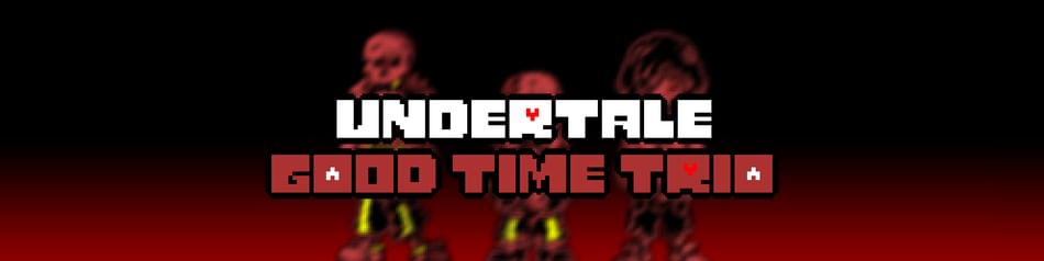 Good Time Trio by BadtrapGamer/BRTE - Game Jolt
