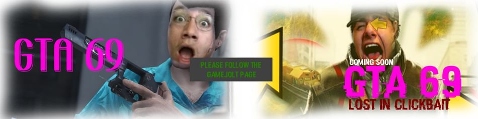 Game Jolt - Share your creations