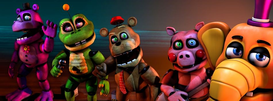 Game Jolt - Share your creations