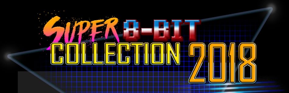 Super 8-Bit Collection 2018 by Super 8 Bit Rafa - Game Jolt