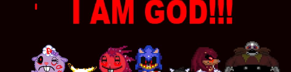 Happy Tree Friends.exe by SocratesV - Game Jolt