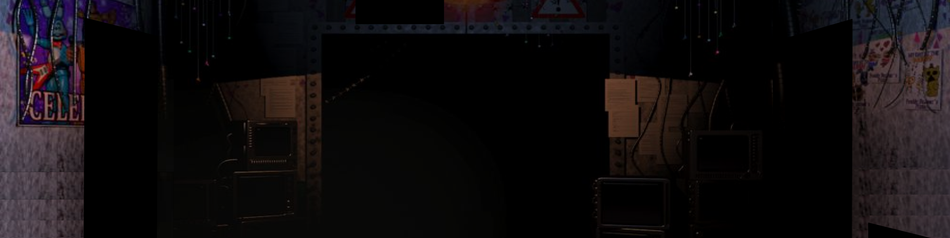 FNAF 2 Office in UCN Mod! (TexMod) by Popeyedrobin53 - Game Jolt