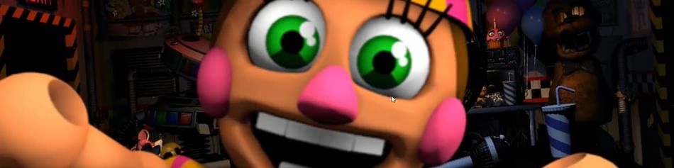 Dee Dee Jumpscare (UCN Mod) by ZBonnieXD - Game Jolt