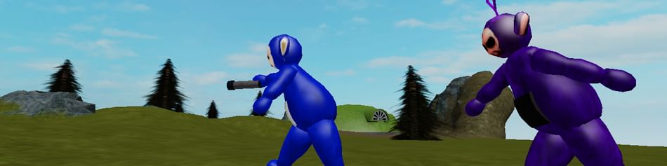 Game Jolt - Share your creations