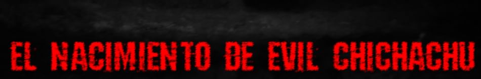 Slendytubbies: El Nacimiento De Evil CHICHACHU by ChichachuOfficial ...