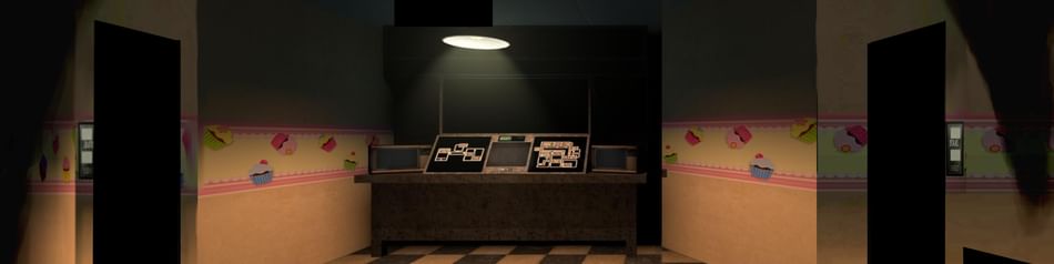 FNAP 1 Office in UCN Mod! (TexMod) by Poppy The Merpasaur - Game Jolt