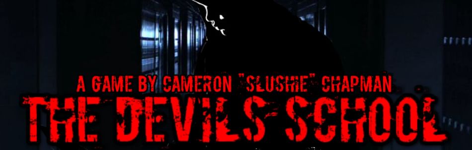 The Devils School by SLUSHIEYT - Game Jolt