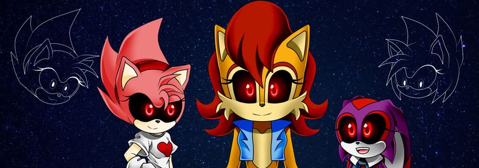 Sally.exe CN EoT RM Full Version. by MasteredUIArthur - Game Jolt