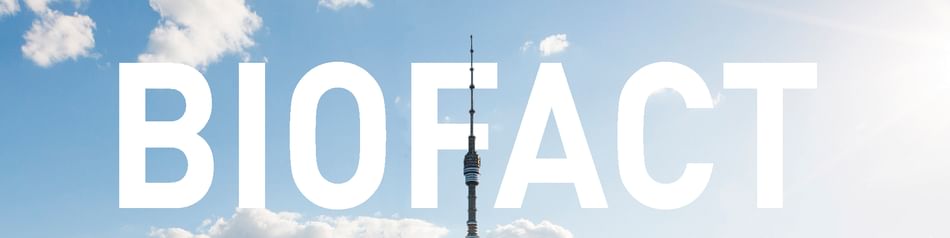 BIOFACT by ilyas_safin - Game Jolt