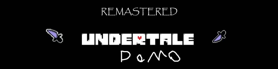 Undertale Remastered (Devlog) by EeveeGamingTV - Game Jolt