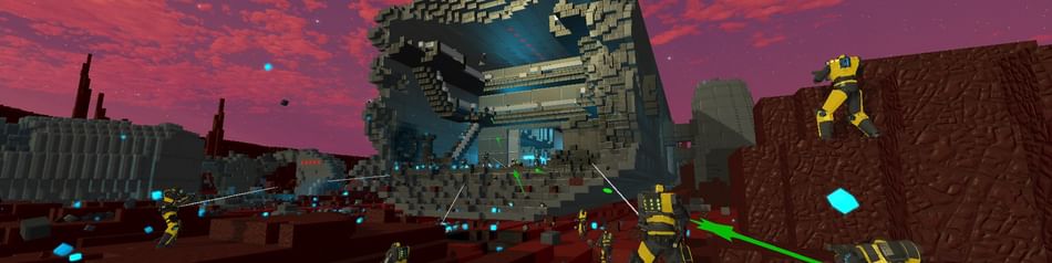 Game Jolt - Share your creations