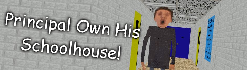 Principal's Swapped Basics by TheMojang2468World - Game Jolt