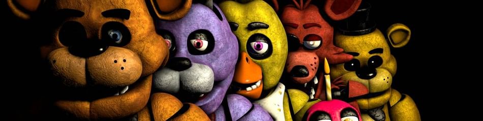 Fnaf World Demo (rpg maker edition) by teme-pro - Game Jolt