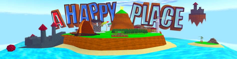 A Happy Place by Ziggity - Game Jolt