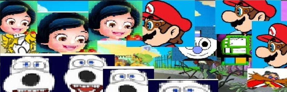 Game Jolt - Share your creations