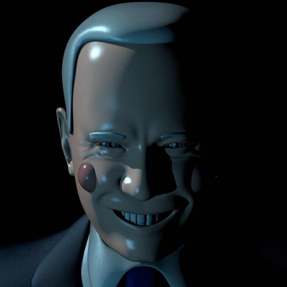 Game Jolt - Share your creations