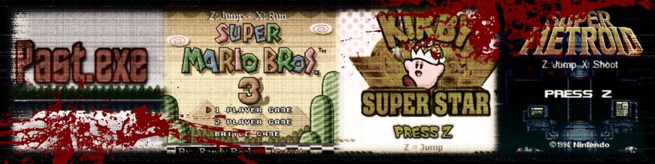 Game Jolt - Share your creations