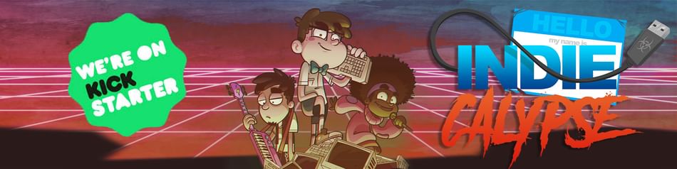 Game Jolt - Games for the love of it