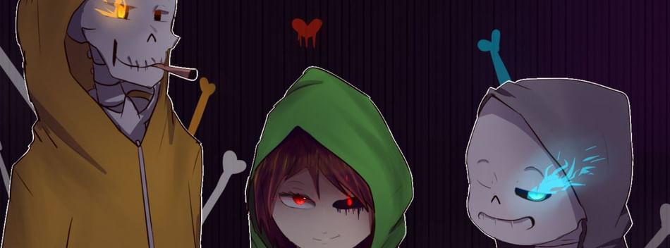 Bad Time Trio