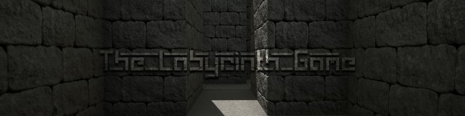 The Labyrinth Game By Aderrva Game Jolt
