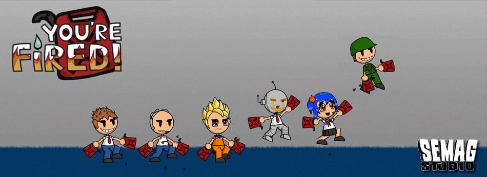 Game Jolt - Share your creations