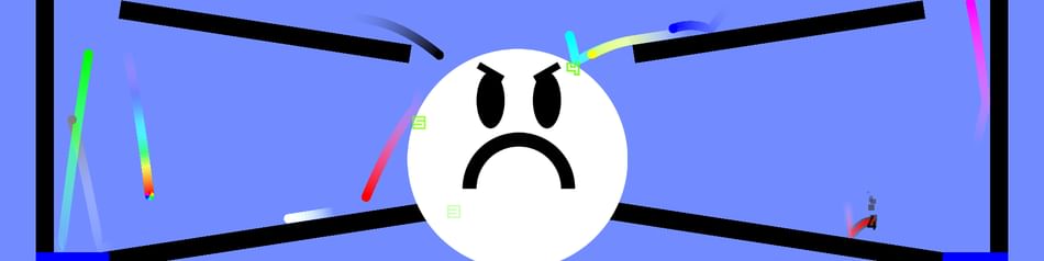 Game Jolt - Share your creations