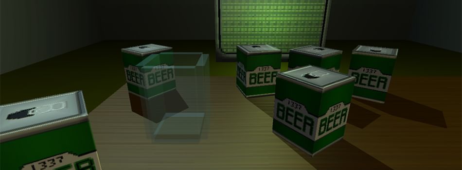 Game Jolt - Share your creations