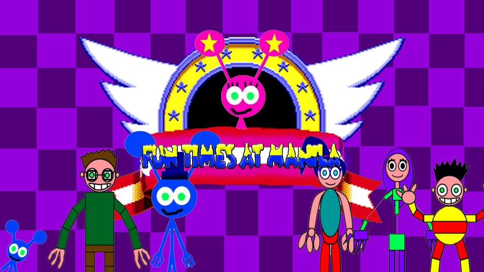 Game Jolt - Share your creations