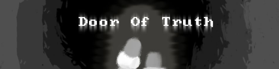 Door Of Truth by BlueAttire - Game Jolt