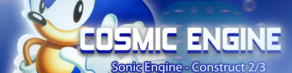 CosmicEngine by EsferaCelestial - Game Jolt