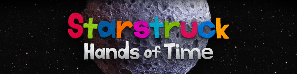 Starstruck: Hands of Time by playstarstruck - Game Jolt