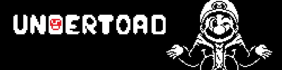 Undertoad - Mario Fight (My take) by LuizGWS1_15a96 - Game Jolt